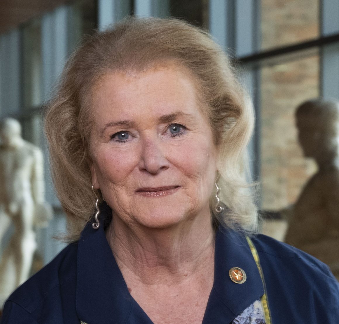 Jan Todd