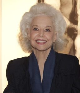 On the First Lady of Fitness, Betty Weider