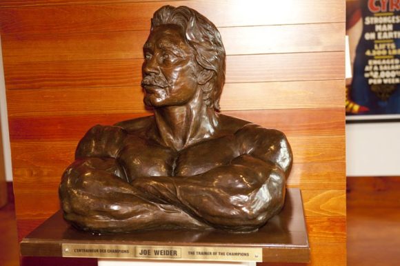 Weider Art Collection