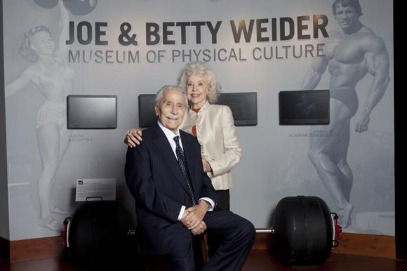 Weider Art Collection