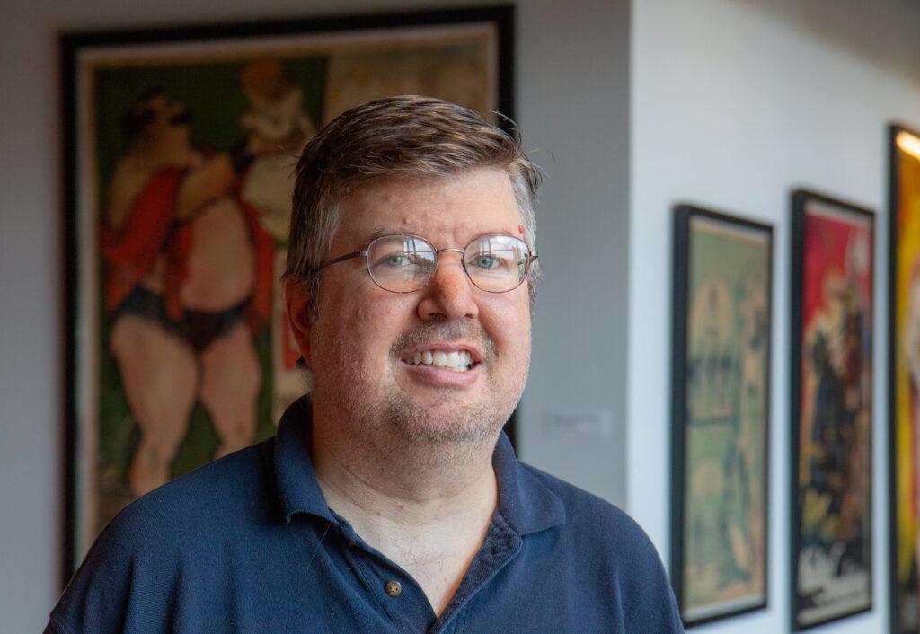 Geoff Schmalz