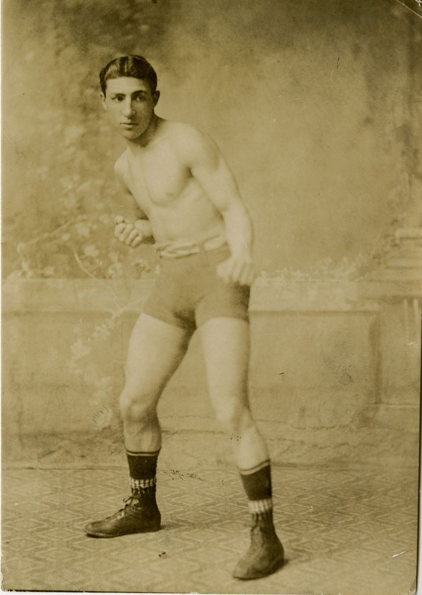 Albert Davis Photography Collection