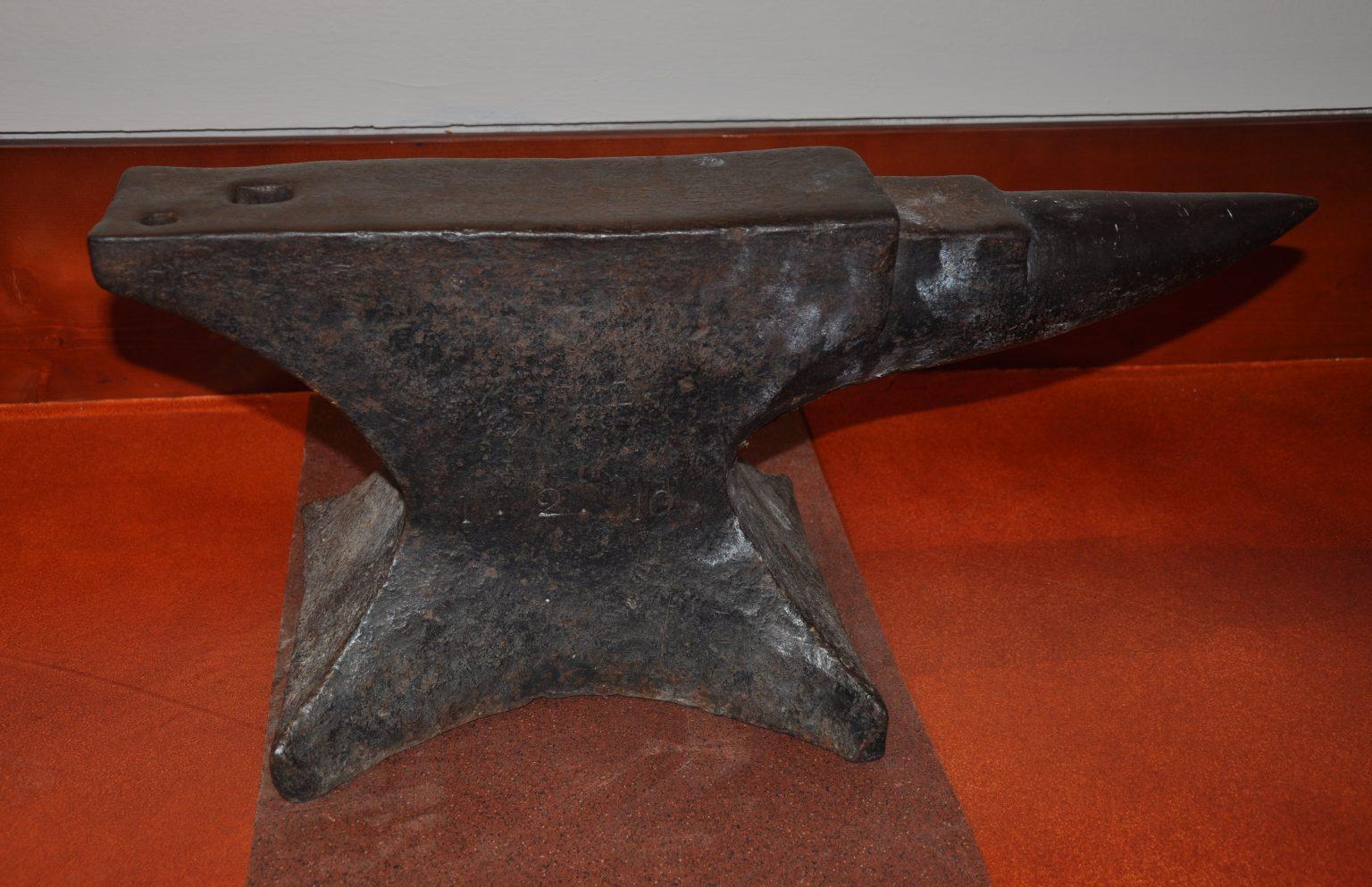 George Jowett Collection