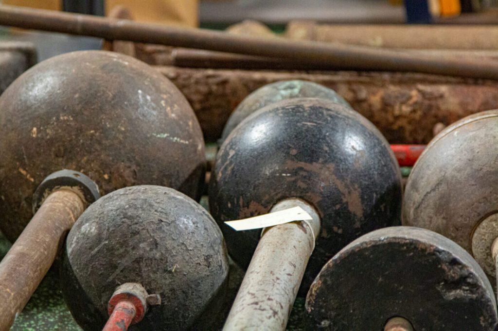 Bob Samuels Collection