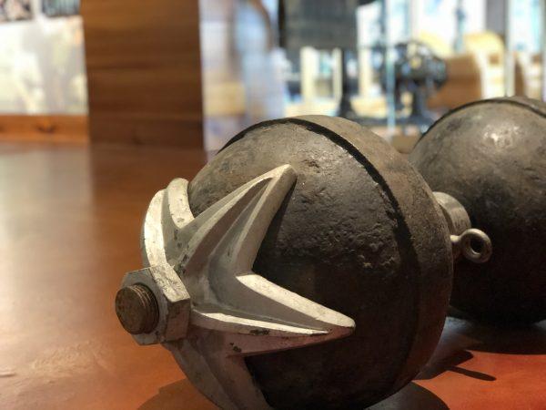 Barbells and the Brooklyn Strong Boy