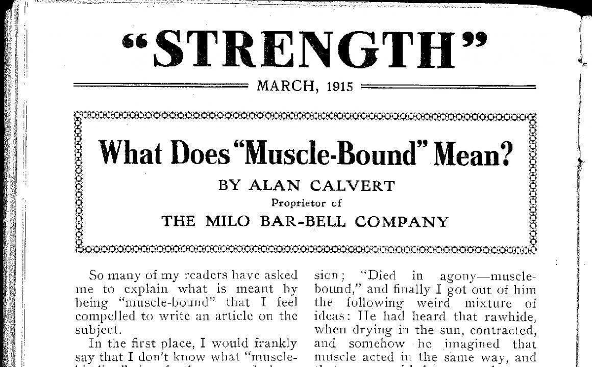 George Jowett Collection