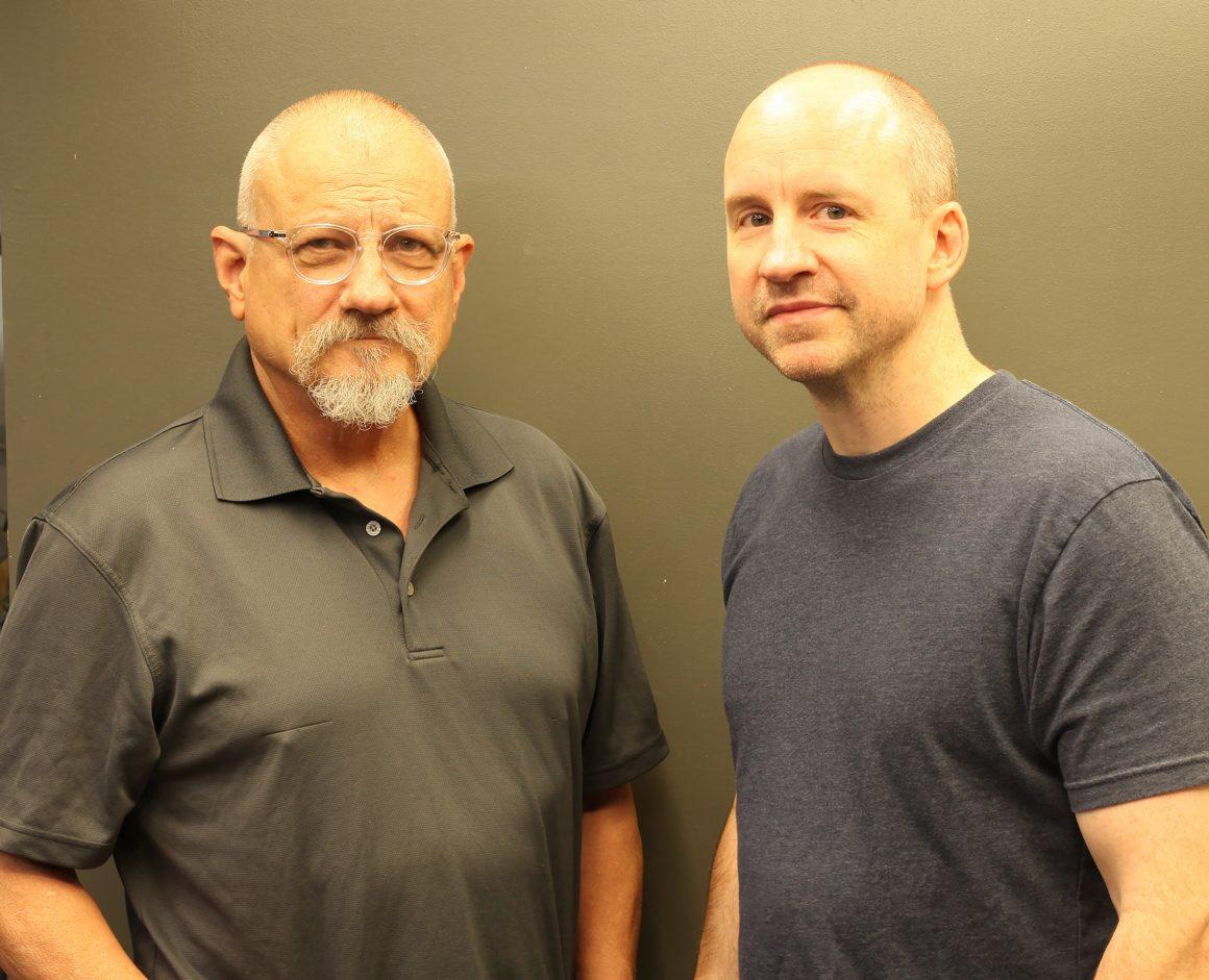 A Surprise Gift from Artist David Deming