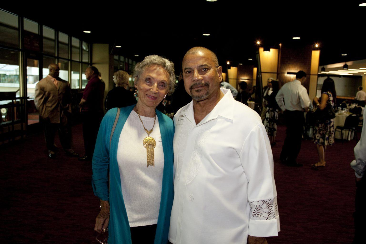 Remembering Chris Dickerson and his Gift to Bodybuilding History