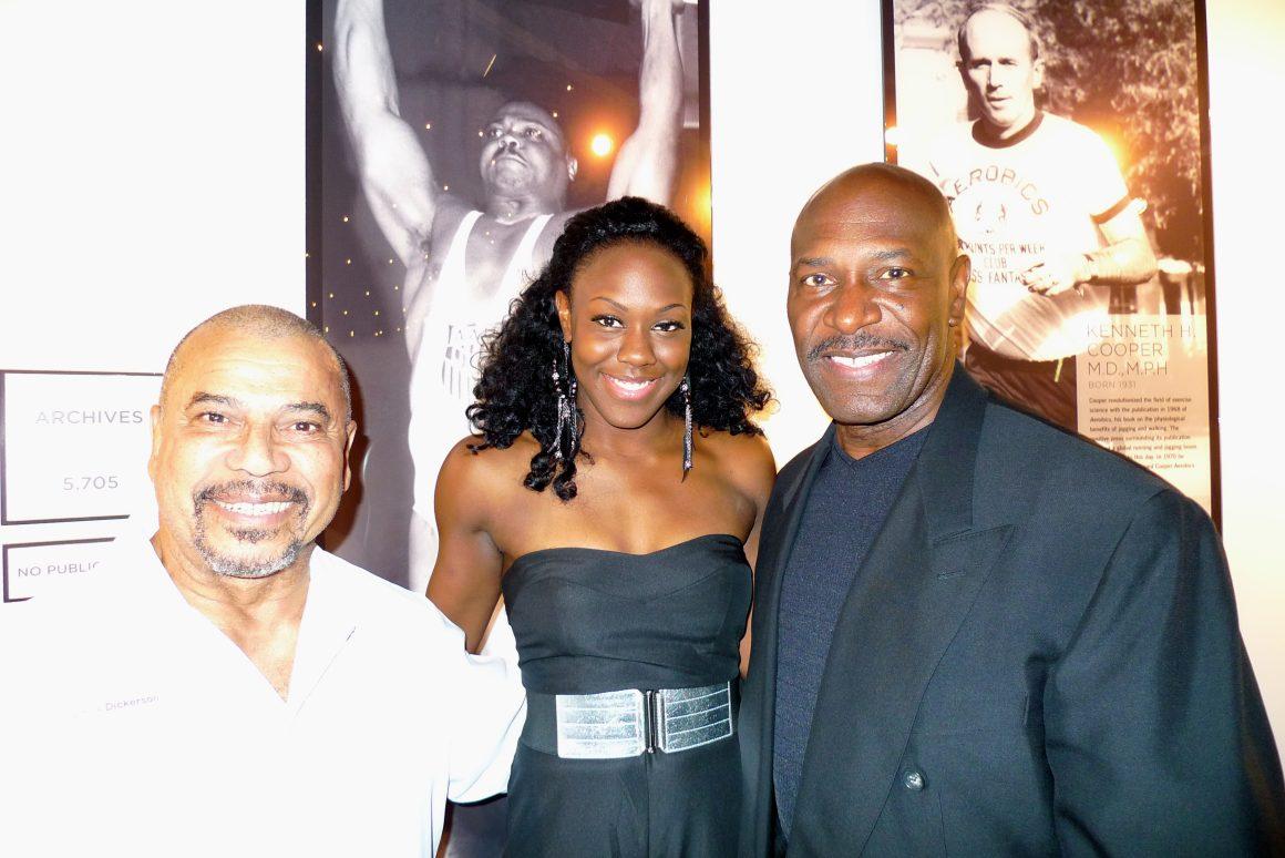 Remembering Chris Dickerson and his Gift to Bodybuilding History