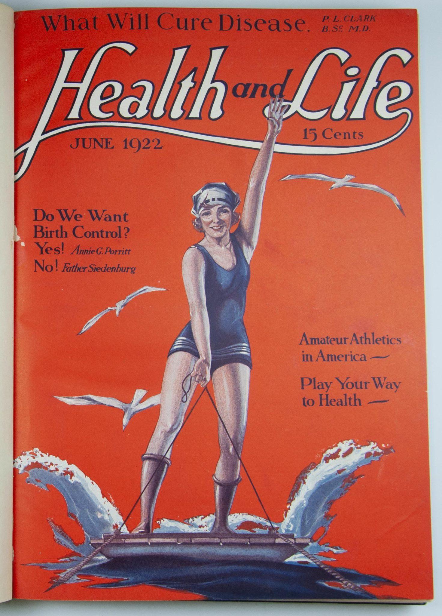 Louis Attila (Professor Attila) and Siegmund Klein Collection