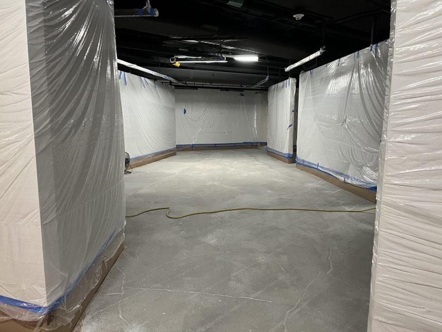 New Floors, New Exhibits: Time to Visit The Stark Center