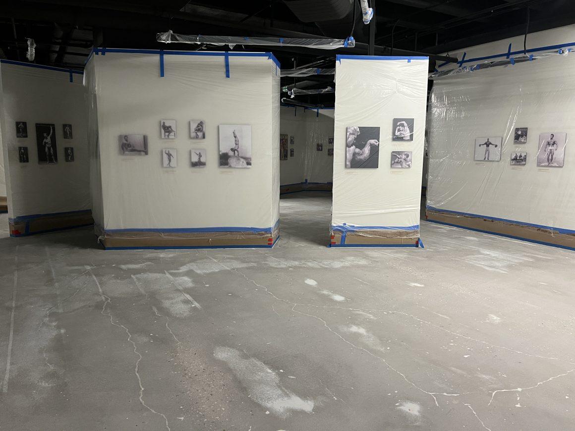 New Floors, New Exhibits: Time to Visit The Stark Center