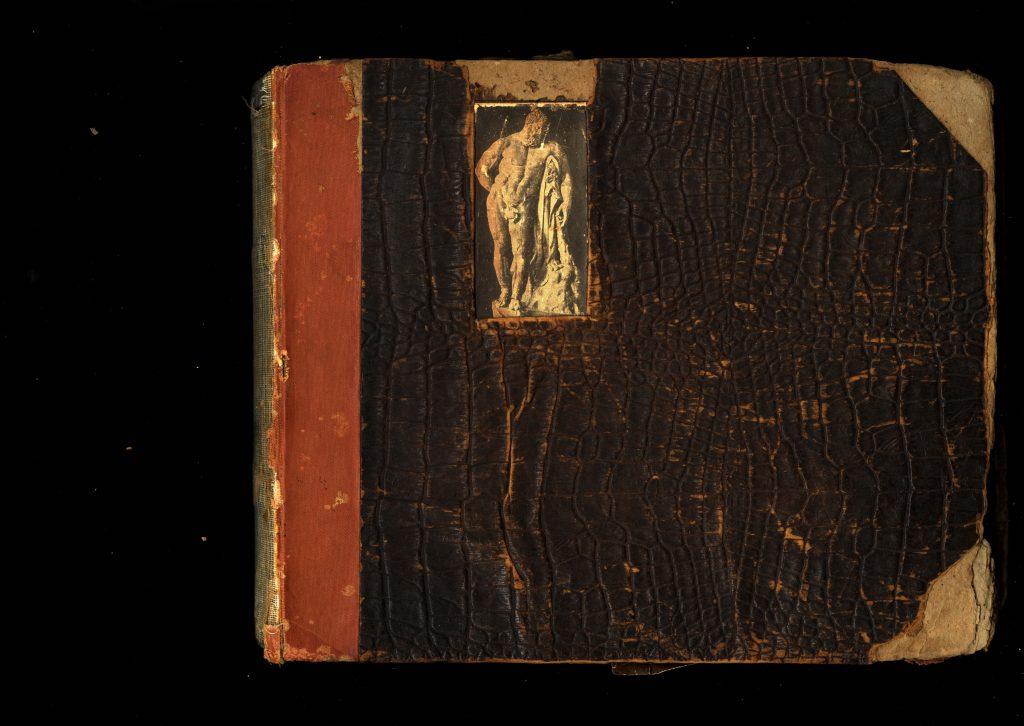 Louis Attila (Professor Attila) and Siegmund Klein Collection