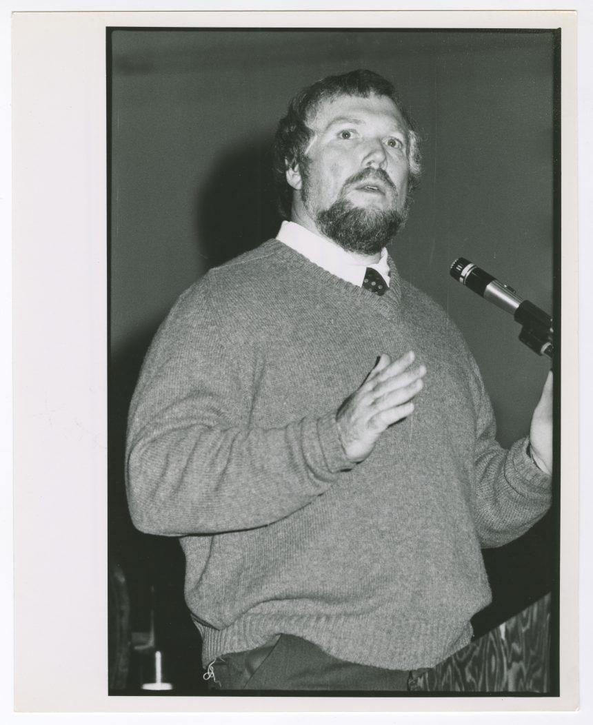 Encyclopedic Terry Todd