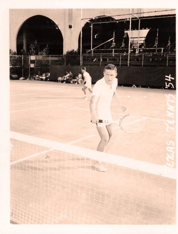 Legacy of Love and Tennis: Celebrating the Life and Career of Coach ...