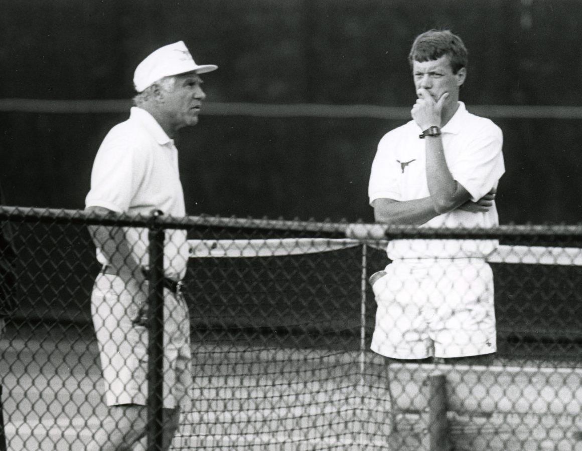 Legacy of Love and Tennis: Celebrating the Life and Career of Coach ...