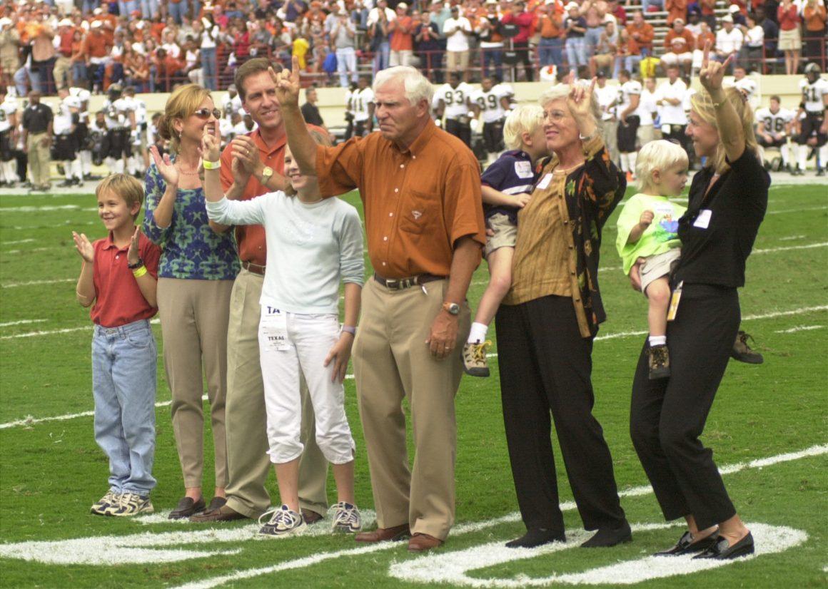 Legacy of Love and Tennis: Celebrating the Life and Career of Coach ...