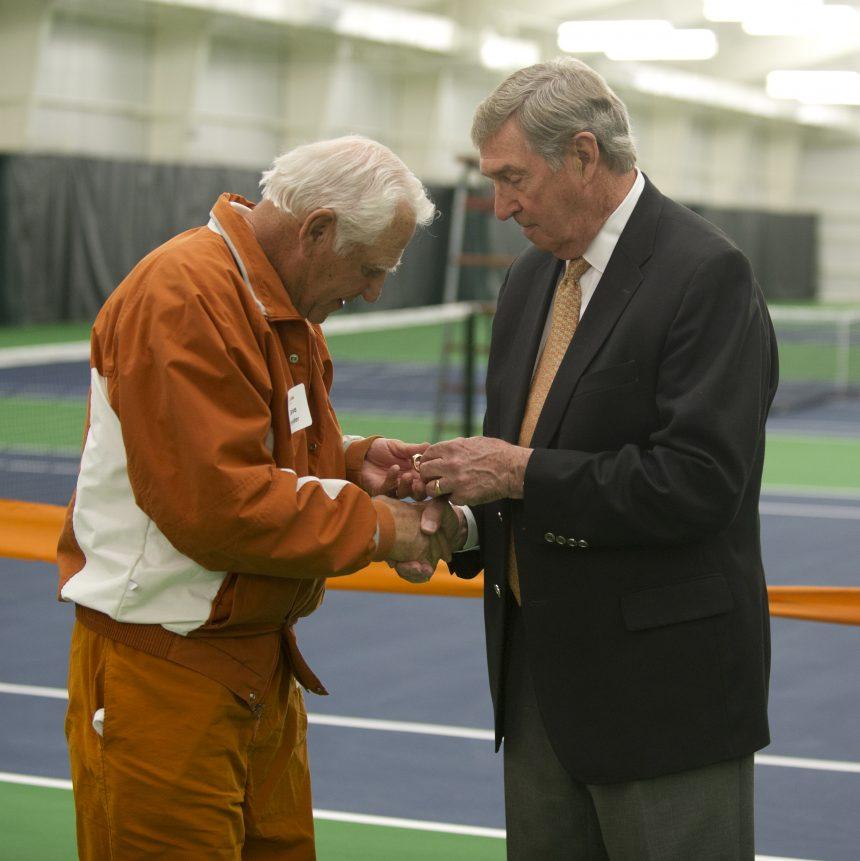 Legacy of Love and Tennis: Celebrating the Life and Career of Coach ...
