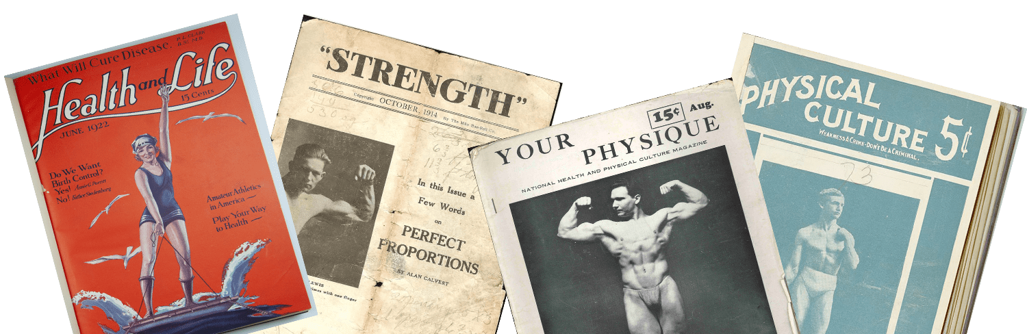 H.J. Lutcher Stark Center for Physical Culture and Sports