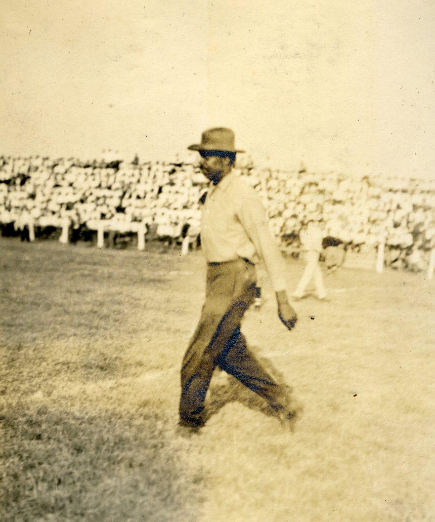 Hats Off to the History Makers