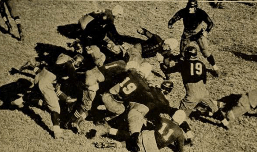 100+ Years in the Making of DKR-Texas Memorial Stadium