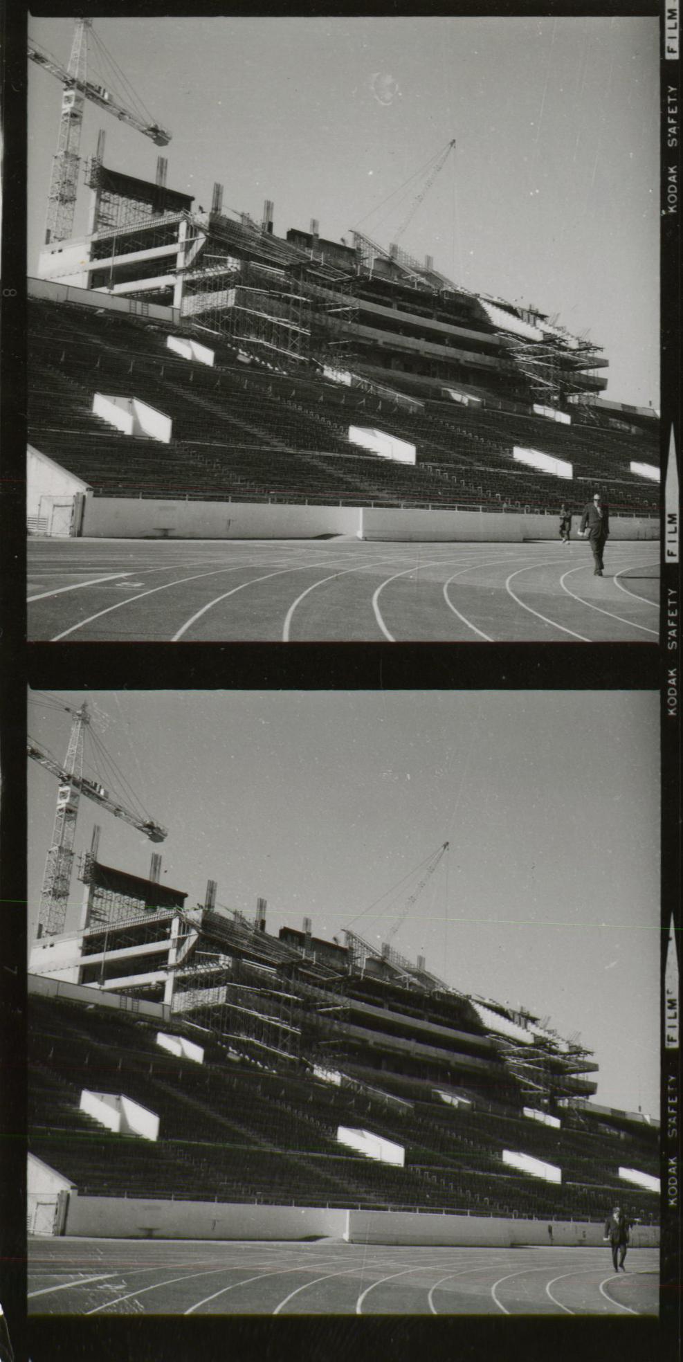Celebrating the 100th Anniversary of Darrell K Royal–Texas Memorial ...