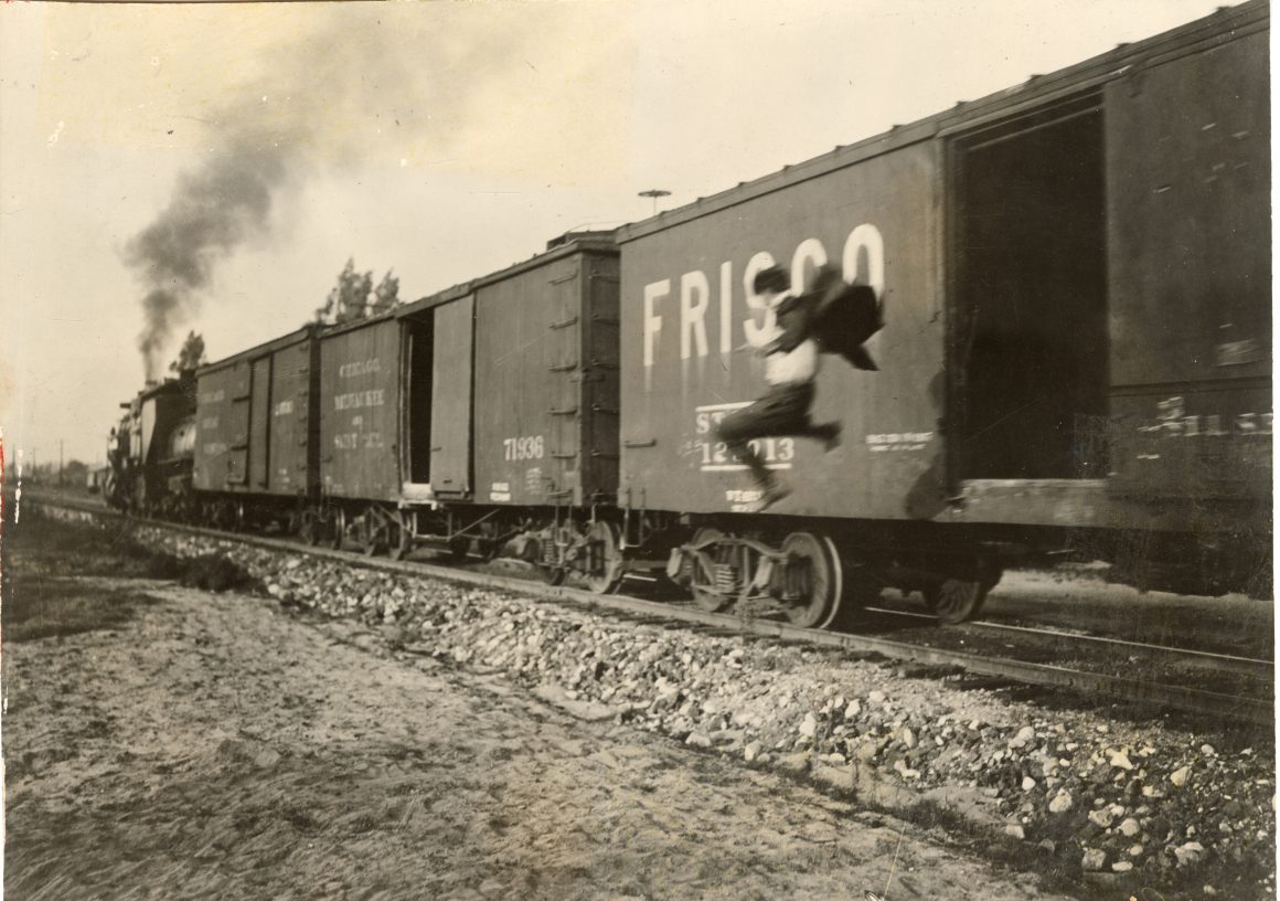 Preserving Legends: The Victor (Vic) Boff Collection