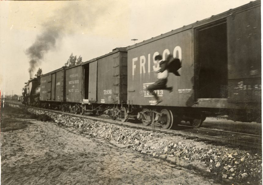 Preserving Legends: The Victor (Vic) Boff Collection