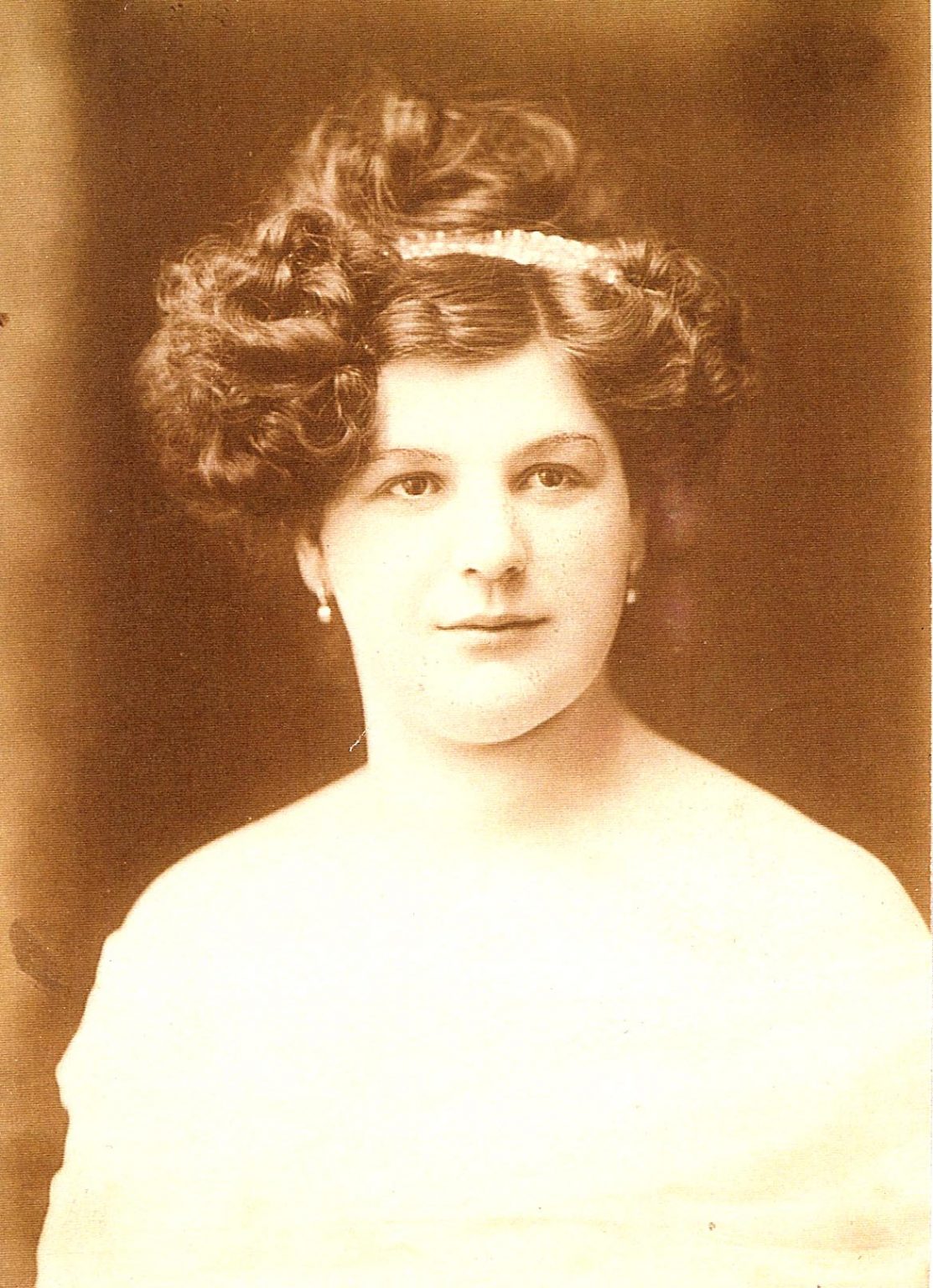 Katie Sandwina and the Legacy that Inspired Jan Todd