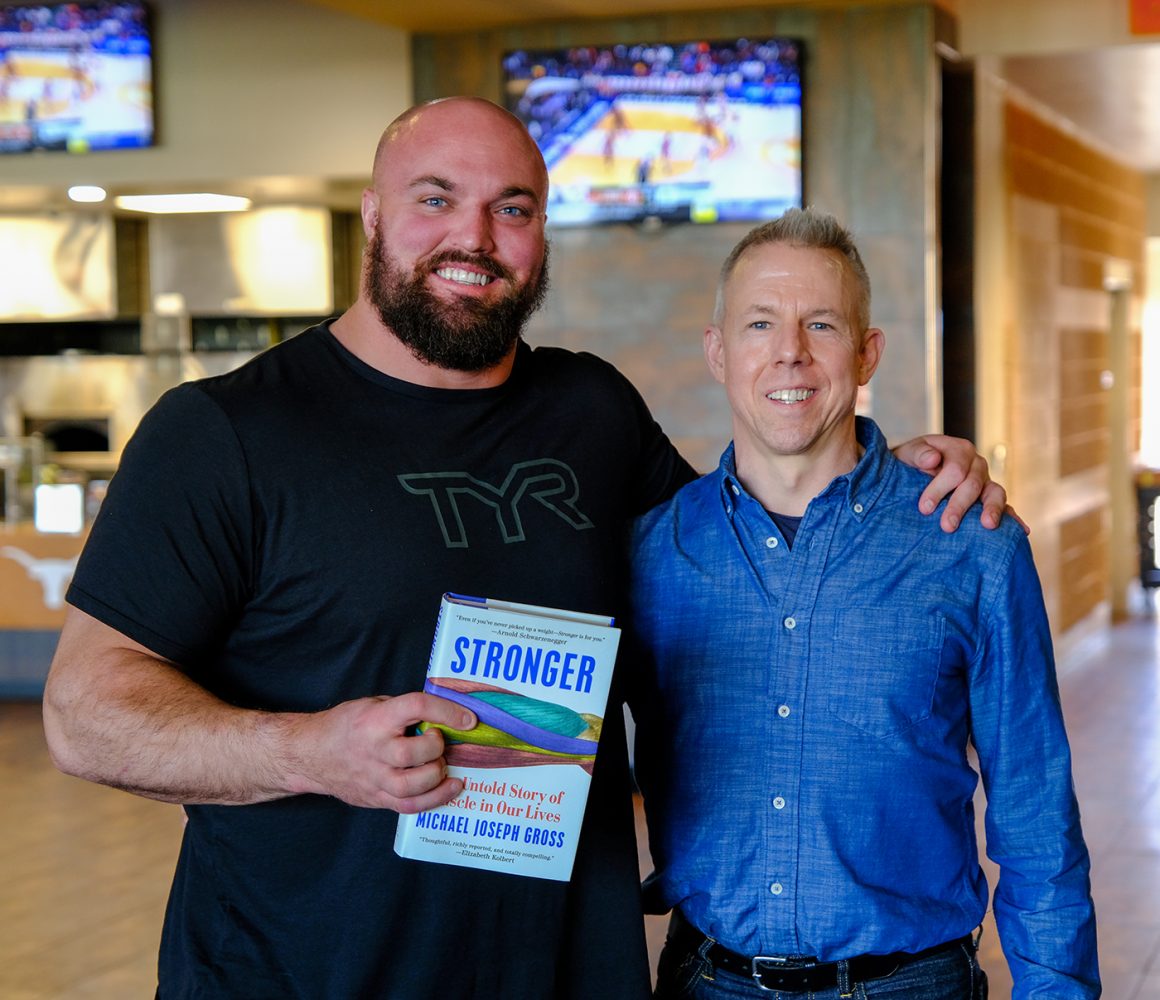 2025 Littlefield Lecture