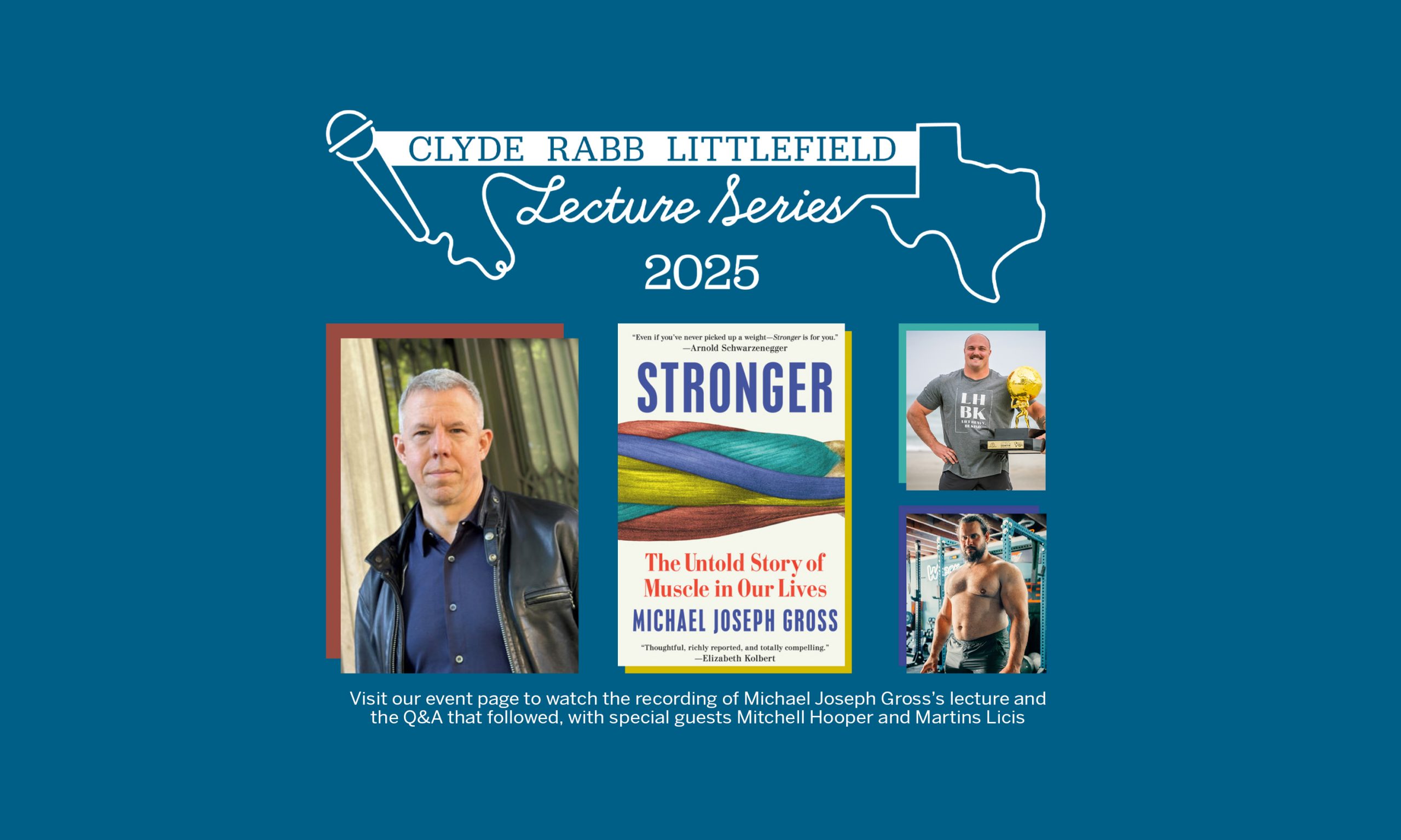 H.J. Lutcher Stark Center for Physical Culture and Sports