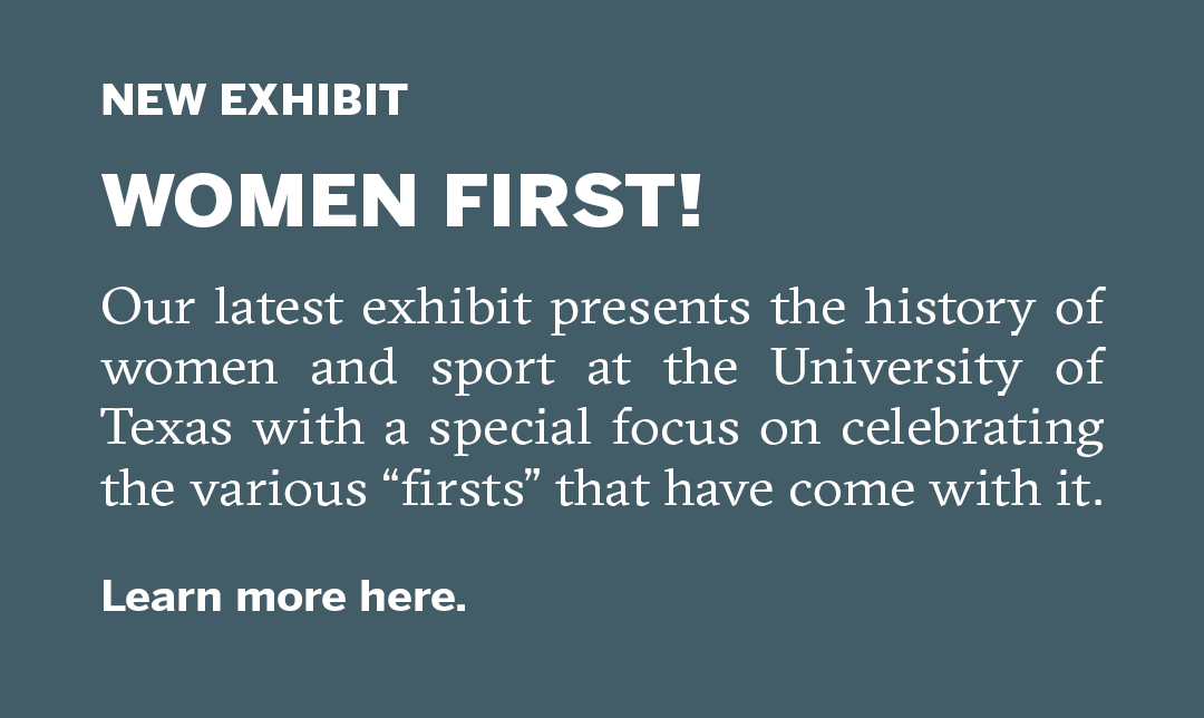 H.J. Lutcher Stark Center for Physical Culture and Sports